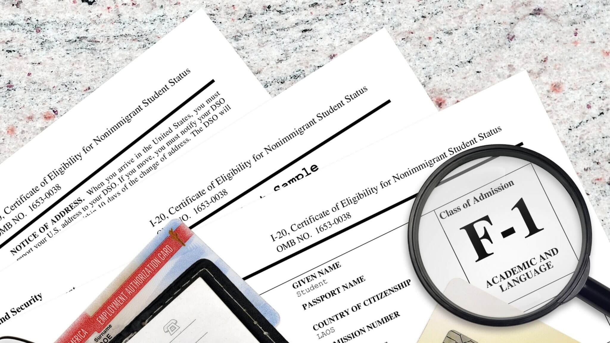 CPT vs OPT: What is the Difference? (2024) - Visa Franchise