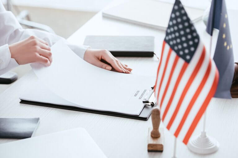 How To Write a Green Card Letter of Recommendation For Immigration