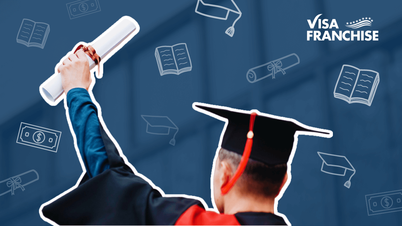 Qué es CPT y para qué sirve (2024) - Visa Franchise