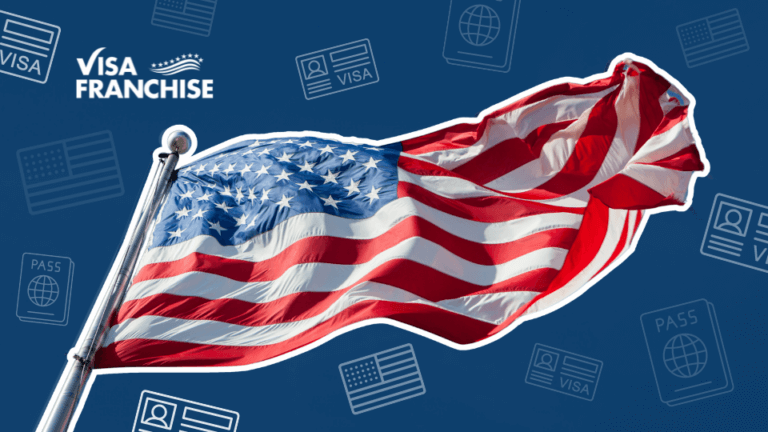 How to get an E-2 visa for the USA: step-by-step guide